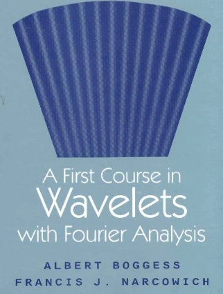 خرید و قیمت دانلود کتاب A first course in Wavelets with Fourier analysis 2001 | ترب