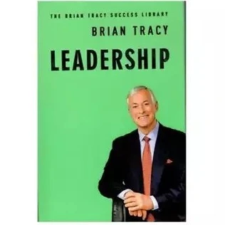 خرید و قیمت Leadership (Brian Tracy) خرید کتاب زبان | ترب