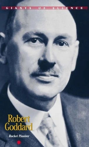 خرید و قیمت دانلود کتاب Robert Goddard: Rocket Pioneer 2005 | ترب
