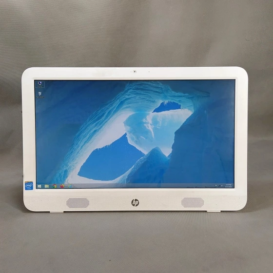 خرید و قیمت آل این وان HP مدل TPC Q023 استوک | ترب
