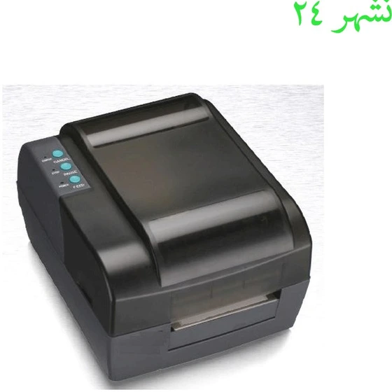 خرید و قیمت پرینتر لیبل زن BTP-2200E plus اس ان بی سی | ترب