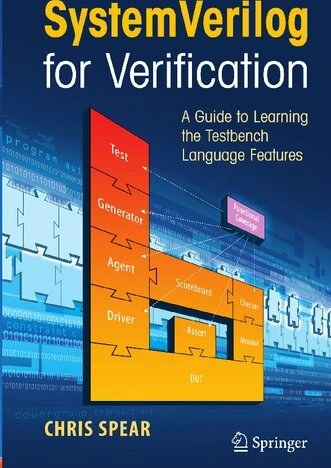 خرید و قیمت دانلود کتاب SystemVerilog for Verification: A Guide to ...