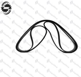 خرید و قیمت تسمه دینام و کولر 2364 - 6PK ( سمند موتور ملی EF7 و دنا ) موتو پاور | ترب