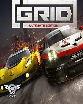 خرید و قیمت GRID 2019 Ultimate Edition Steam Gift | ترب