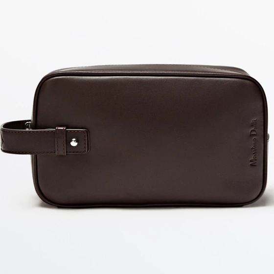 خرید و قیمت کیف رودوشی ماسیمو دوتی مردانه اصل 2110465 | ترب