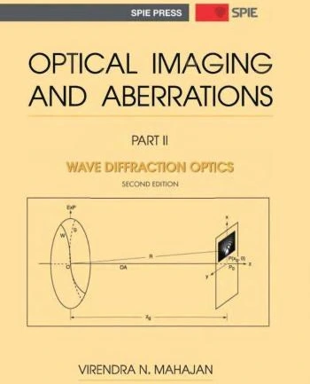 خرید و قیمت دانلود کتاب Optical Imaging and Aberration. Part II. Wave Diffraction Optics | ترب