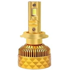 خرید و قیمت لامپ هدلایت خودرو تک پرو مدل q250 plus بسته 2 عددی | ترب