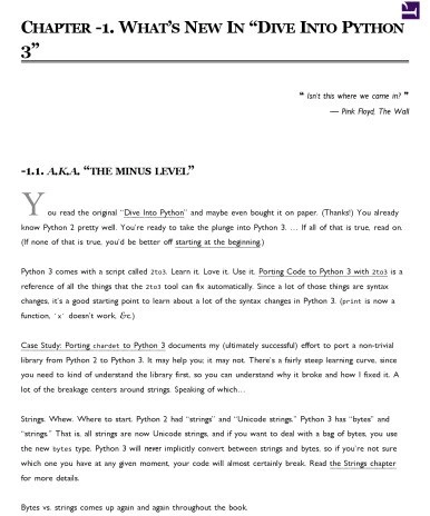 خرید و قیمت دانلود کتاب Dive Into Python 3 2010 | ترب