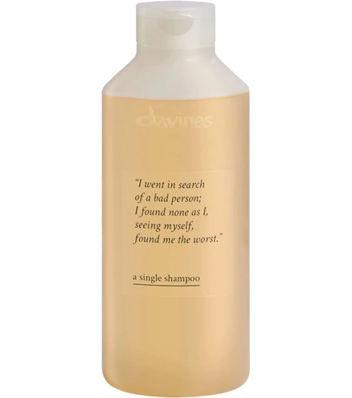 خرید و قیمت شامپو داوینس اورجینال Davines DVN000058 A Single Shampoo ...