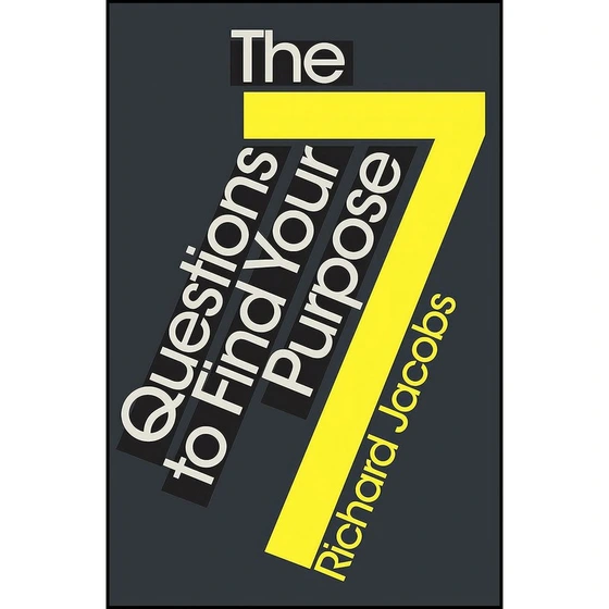 خرید و قیمت کتاب The 7 Questions to Find Your Purpose اثر Richard ...