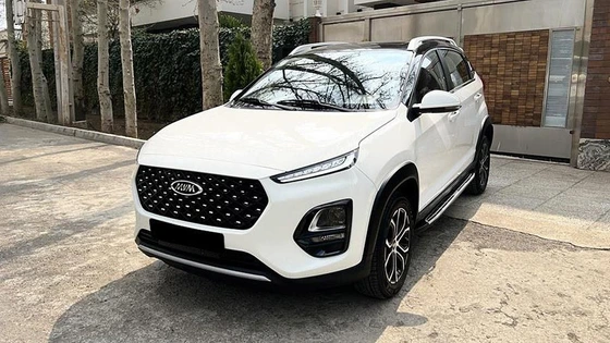 خرید و قیمت ام‌وی‌ام X22 Pro مدل 1401 ا MVM X22pro IE | ترب