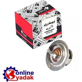 خرید و قیمت اویل پمپ پژو 405 FGP(فرهنگ قطعه پیشتاز ) | ترب