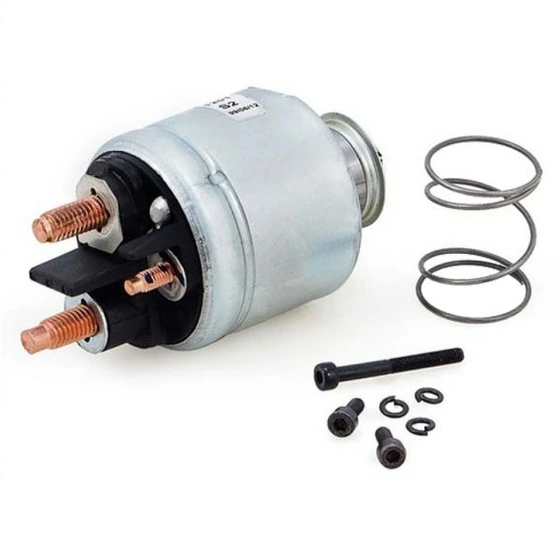 خرید و قیمت سلونوئید پژو 405 R برند آی آر امکو - IREMCO | ترب