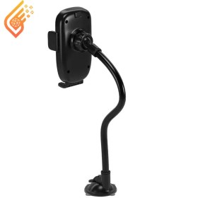 خرید و قیمت هولدر گوشی موبایل شیشه و داشبوردی تسکو THL 1214 | ترب