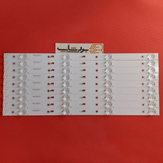 خرید و قیمت بک لایت 49 اینچ ایکس ویژن مدل 49XT515 | ترب