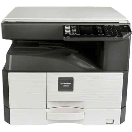 خرید و قیمت دستگاه کپی SHARP مدل AR-6023NV | ترب