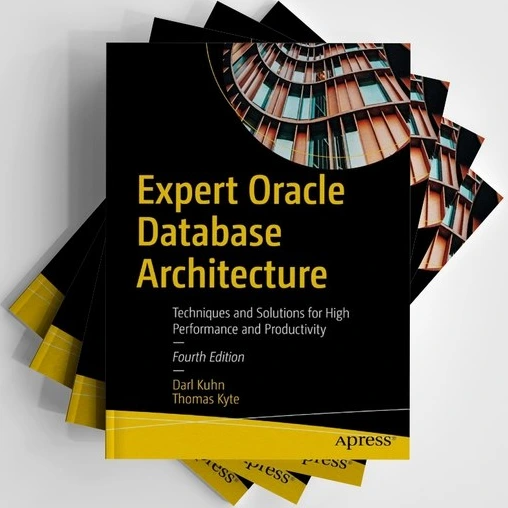 خرید و قیمت کتاب Expert Oracle Database Architecture, 4th Edition | ترب