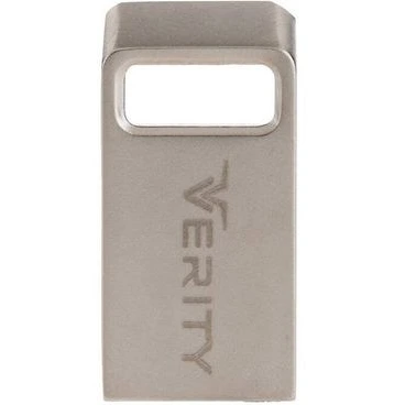 خرید و قیمت فلش مموری وریتی مدل V810 USB 2 ظرفیت 64 گیگابایت ا VERITY V810 64GB USB2.0 Flash ...