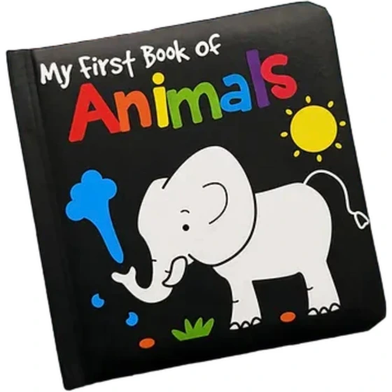 خرید و قیمت My first book of animals | ترب