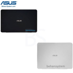خرید و قیمت قاب پشت ال سی دی لپ تاپ ASUS F555 / F555B / F555D / F555L ...