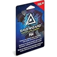 خرید و قیمت Hyperkin Save Wizard Save Editor برای PS4 (نسخه فیزیکی) | ترب