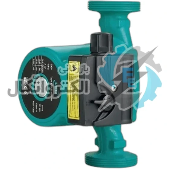خرید و قیمت پمپ سيرکولاتور خطی لئو LRP32-80F/200 ا Leo Circulator Pump LRP32-80F/200 | ترب