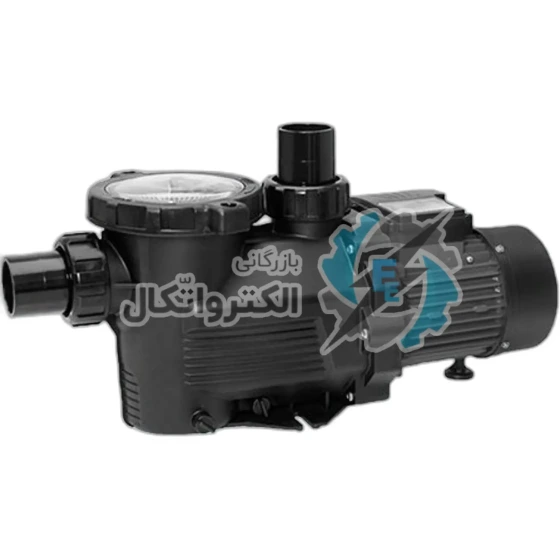 خرید و قیمت پمپ تصفیه استخر هایپر پول مدل SP2200-6 | ترب