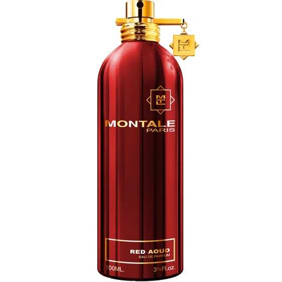 خرید و قیمت ادو پرفیوم مونتال سری Aoud Collection مدل Red Aoud حجم 100 ...