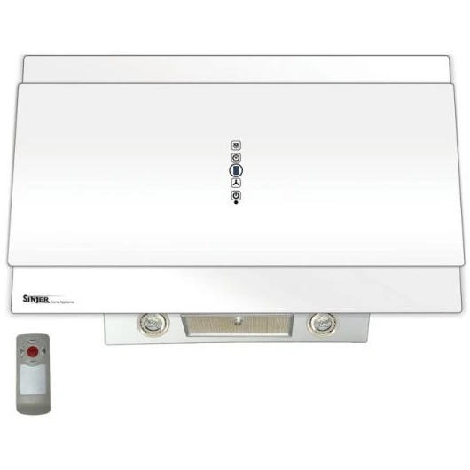 خرید و قیمت هود سینجر مدل H401W | ترب