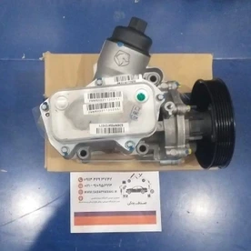 خرید و قیمت اویل ماژول (پمپ روغن) EF7 طرح BPS شرکتی ایساکو (0720301199) | ترب