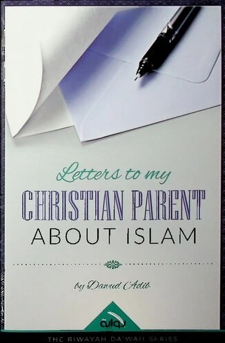 خرید و قیمت دانلود کتاب Letters to My Christian Parent about Islam | ترب