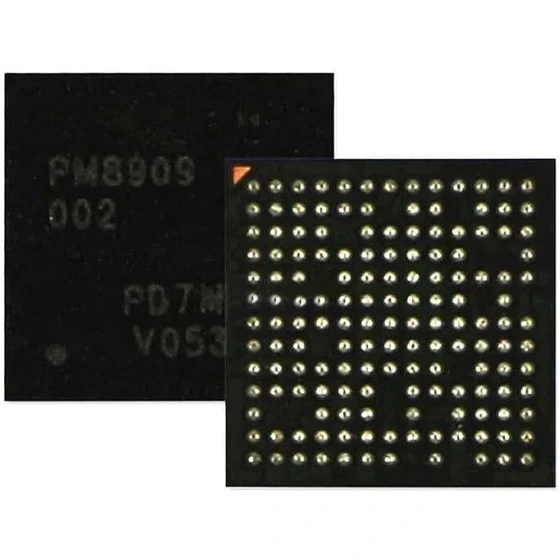 خرید و قیمت آی سی تغذیه با شماره فنی PM8909-002 | ترب