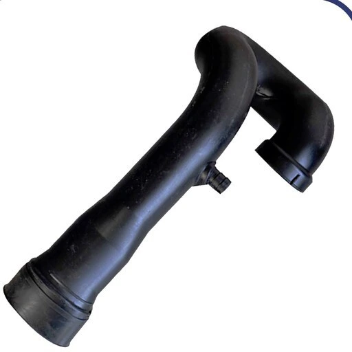 خرید و قیمت لوله هواکش خرطومی X5 پژو 405 گازسوز CNG پارس یدک سپاهان | ترب