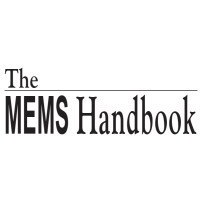 خرید و قیمت دانلود کتاب The MEMS Handbook ویرایش 1 | ترب