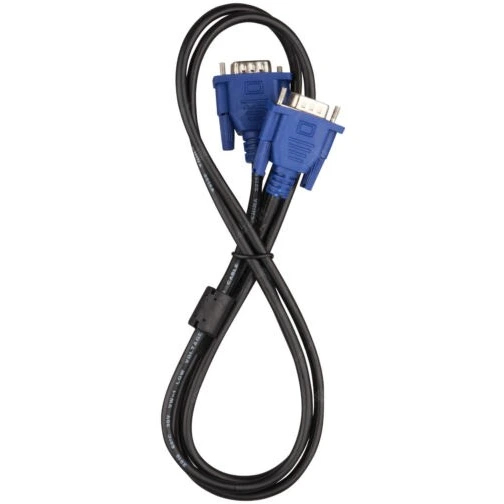 خرید و قیمت کابل VGA متراژ ۱.۵ متری کد 257 | ترب