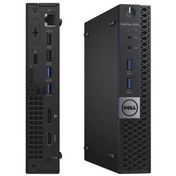 Dell Optiplex Micro Jual Small Form Factor Dell Optiplex 7040