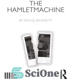 خرید و قیمت دانلود کتاب Heiner Mller's The Hamletmachine - ماشین هملت هینر Mلر | ترب