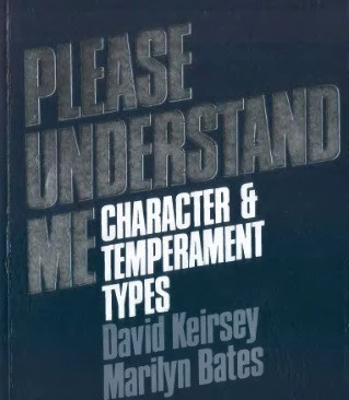 خرید و قیمت دانلود کتاب Please Understand Me: Character and Temperament ...