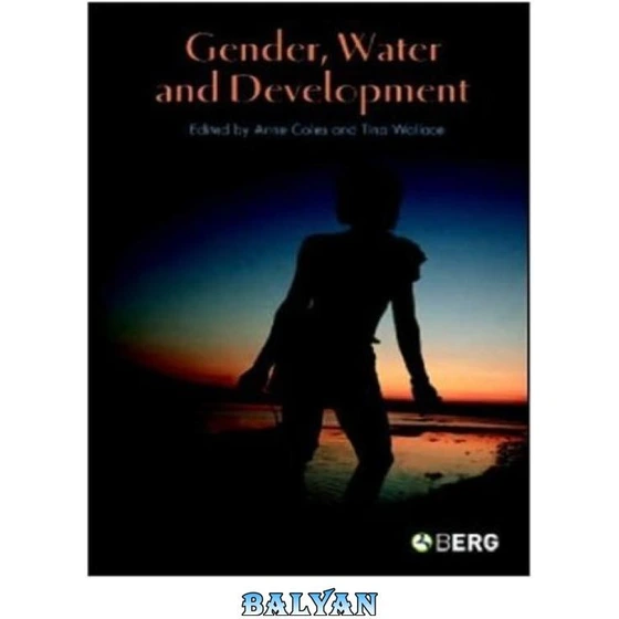 خرید و قیمت دانلود کتاب Gender, Water and Development | ترب