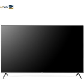 خرید و قیمت تلویزیون جی پلاس rq 756 n سایز ۵۵ اینچ کیفیت تصویر Ultra HD ...