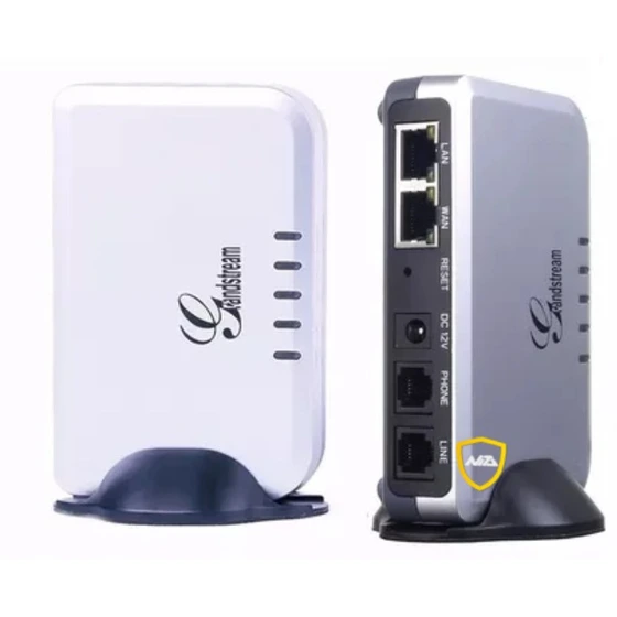 خرید و قیمت خرید گیت وی مدل GrandStream HandyTone HT503 | ترب