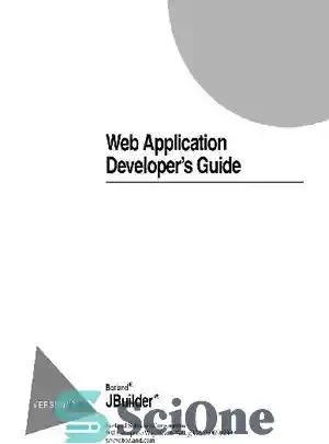 خرید و قیمت دانلود کتاب Borland Jbuilder 9 - Web Application Developer S Guide - Borland ...