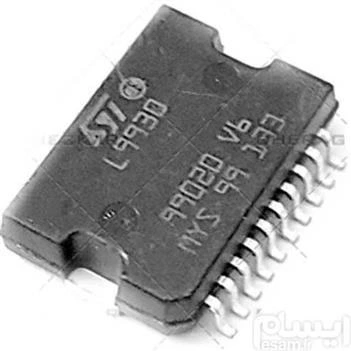 خرید و قیمت آیسی خودرویی L9930 محصول ST | ترب