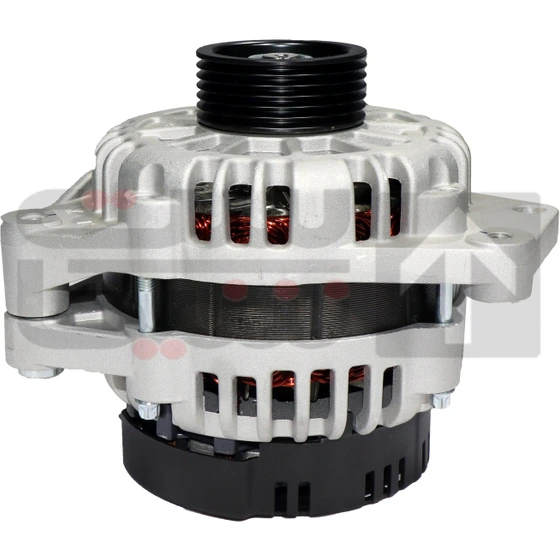 خرید و قیمت دينام کامل - NEW MVM X33 MT B11-3701110BB | ترب