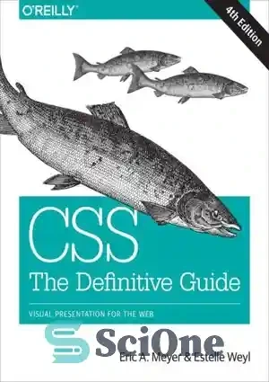 خرید و قیمت دانلود کتاب CSS: the Definitive Guide - CSS: راهنمای قطعی | ترب