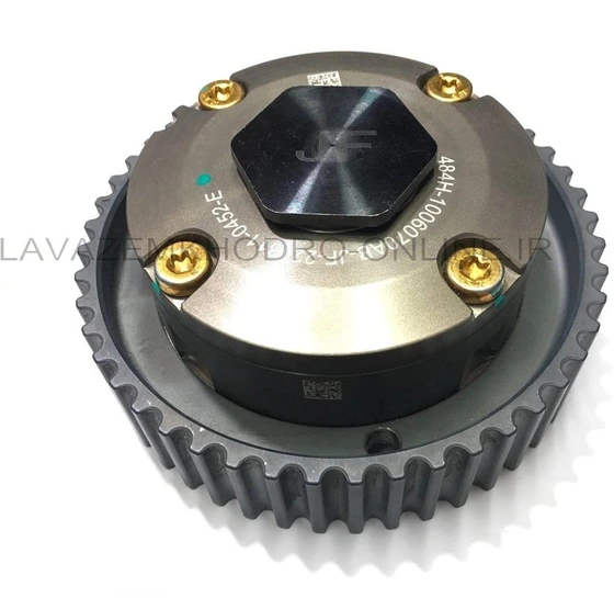 خرید و قیمت دنده VVT هوا آریزو ۵، تیگو ۵، ام وی ام X33S و X33S پلاس | ترب