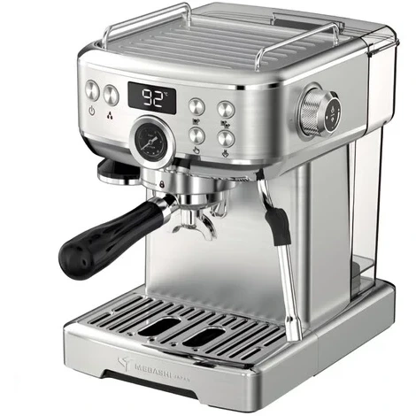 خرید و قیمت اسپرسوساز مباشی ME-ECM2110 | ترب