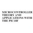 خرید و قیمت دانلود کتاب Microcontroller Theory and Applications with the PIC18F 2nd | ترب