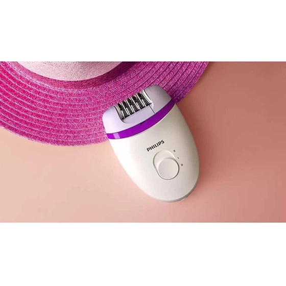 خرید و قیمت موکن مو کن قابل شستشو ظاهر خشک سیمی برند Philips کد ...