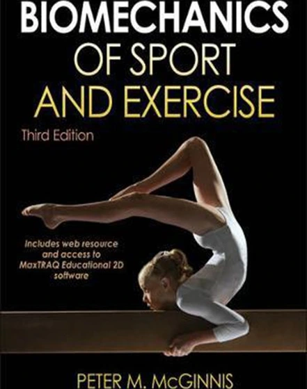 خرید و قیمت Biomechanics of Sport and Exercise, 3rd Edition2013 ...